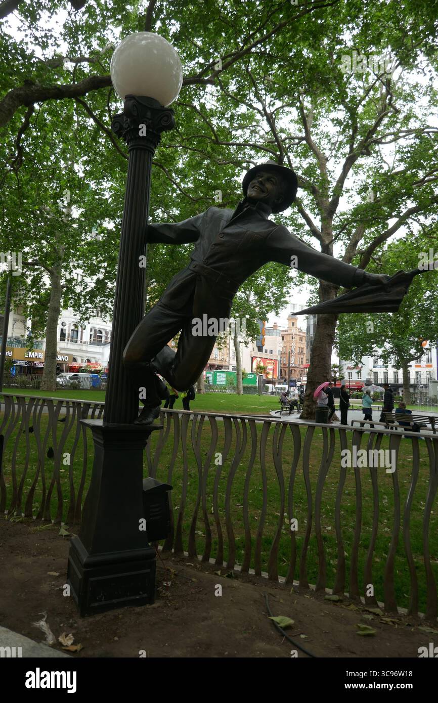London, England, United Kingdom 3rd June 2025 Gene Kelly Singin In The ...
