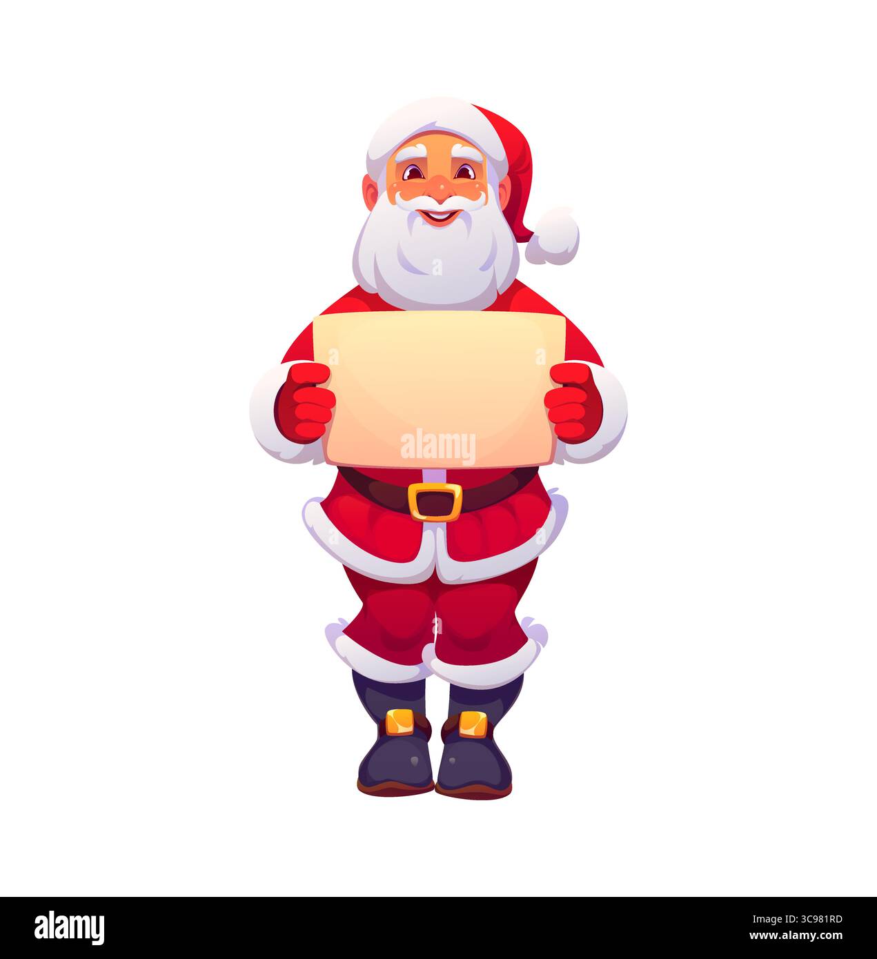 Promotional character Stock Vector Images - Alamy