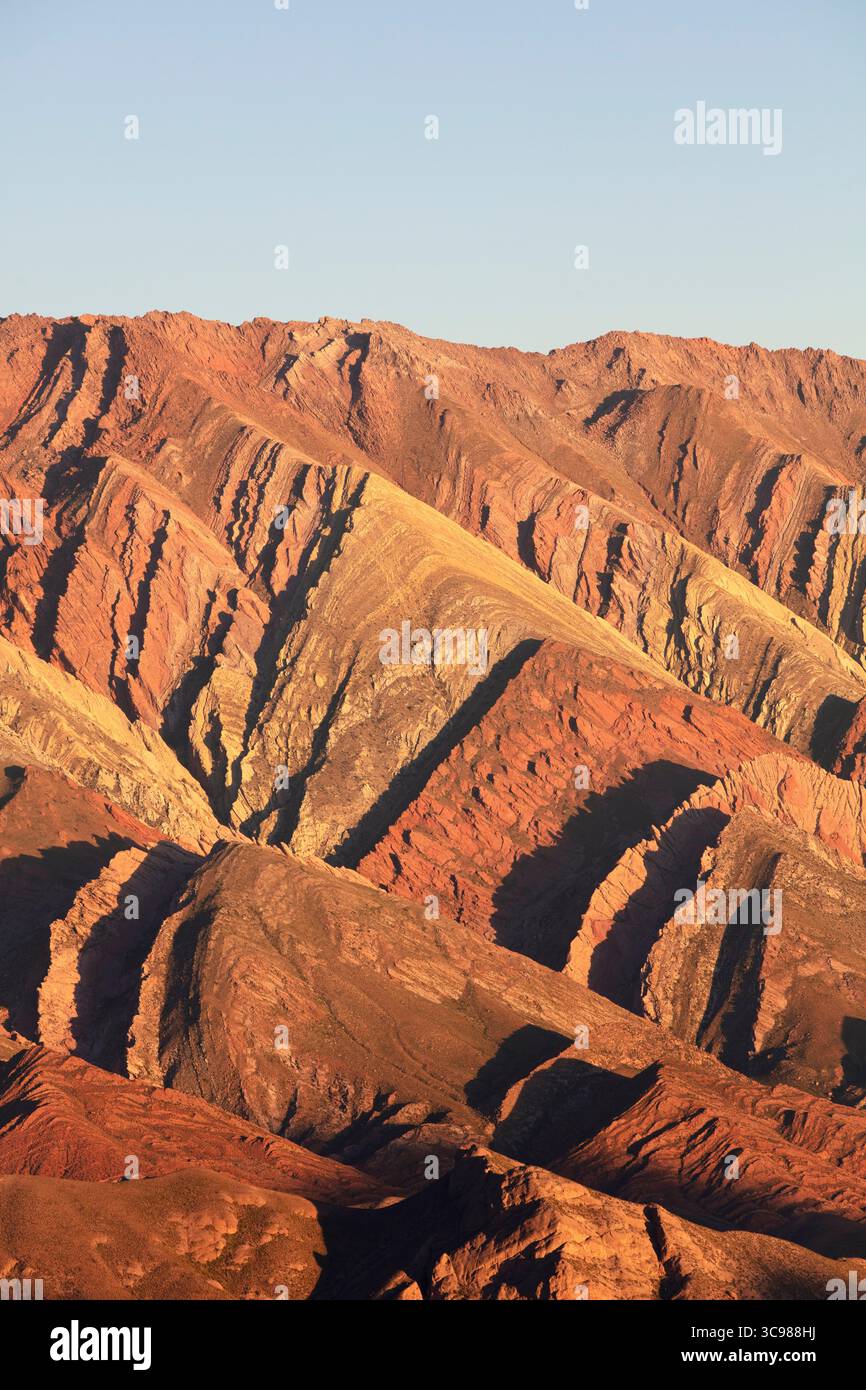 Stunning sunset colors hi-res stock photography and images - Alamy