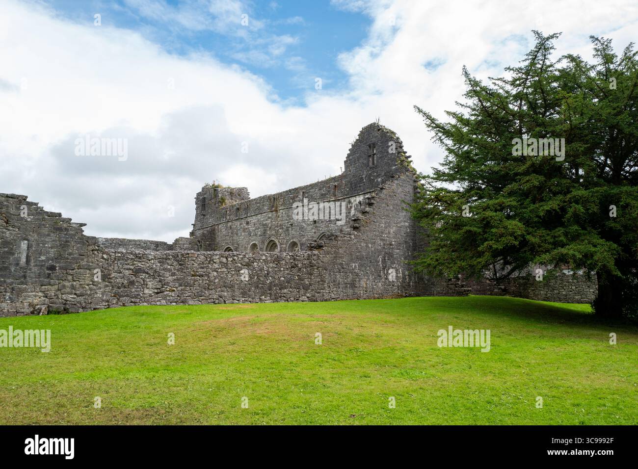 Ireland West Coast County Kerry Emerald Island Galway The Quiet Man ...