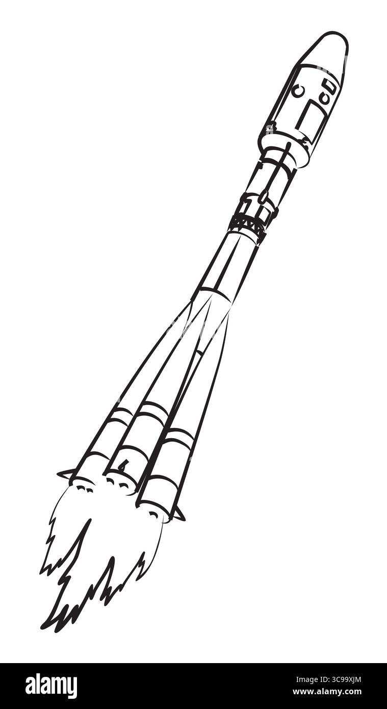 Take up space Cut Out Stock Images & Pictures - Alamy