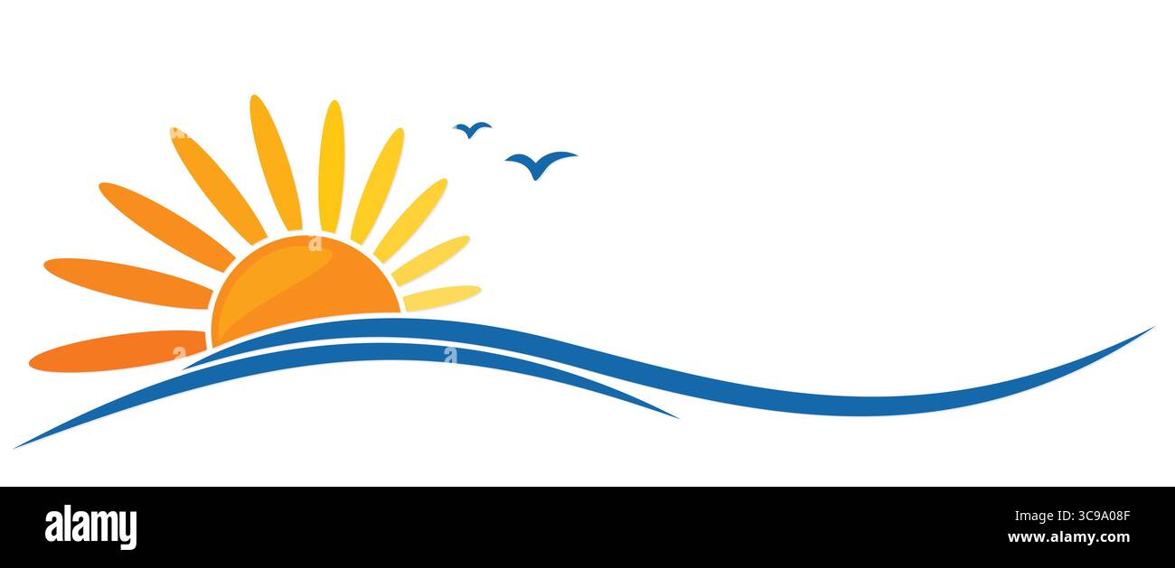 Dawn birds Cut Out Stock Images & Pictures - Alamy