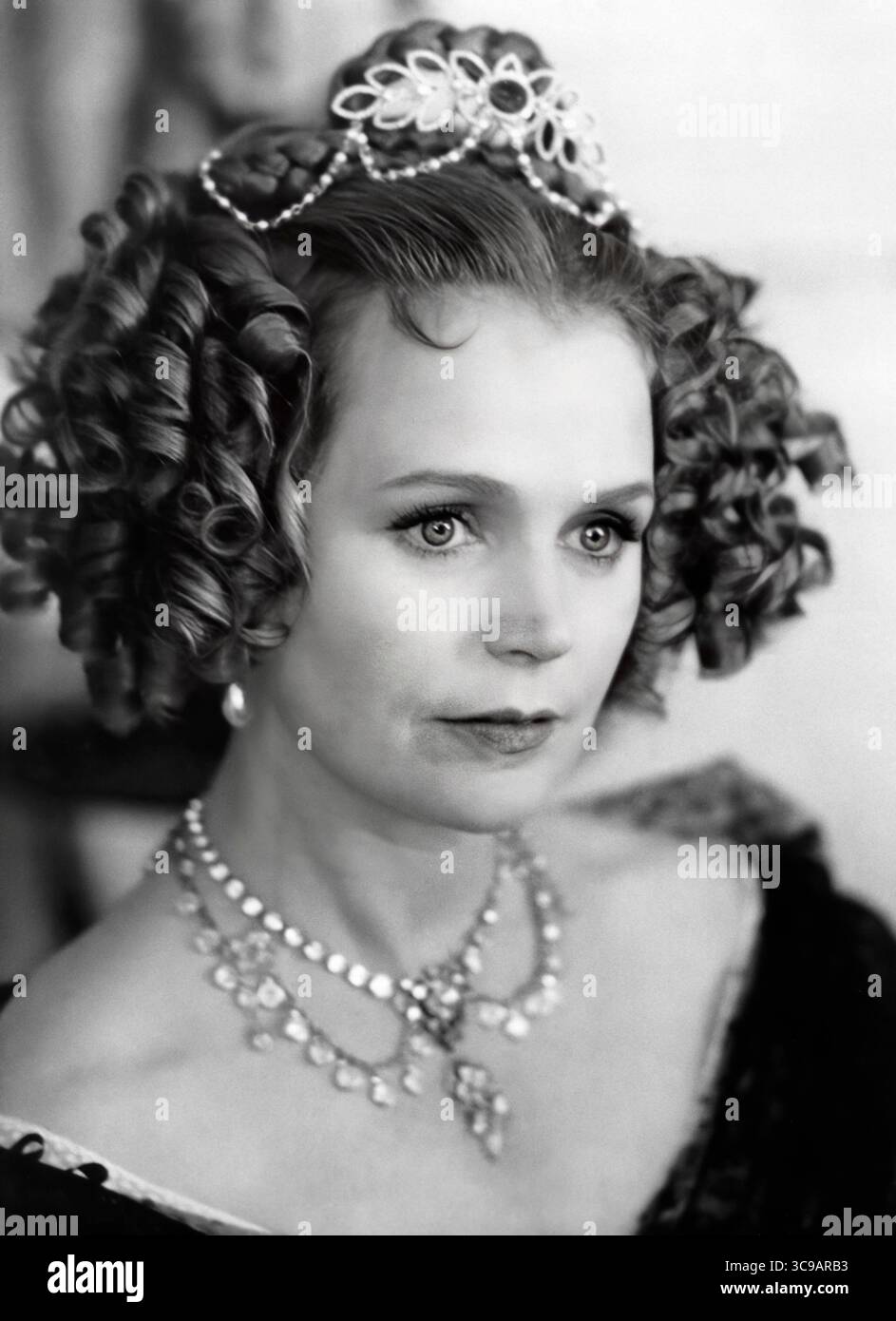 Lee Remick, on-set of the film, "The Europeans", Enterprise Pictures ...