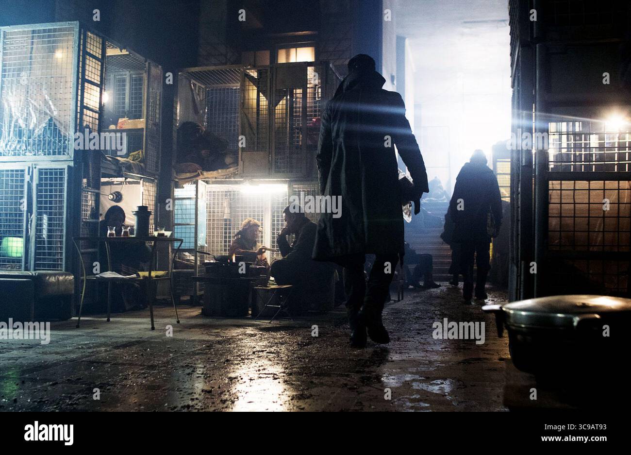 Blade Runner 2049 is a 2017 American epic neo-noir science fiction film directed by Denis ...