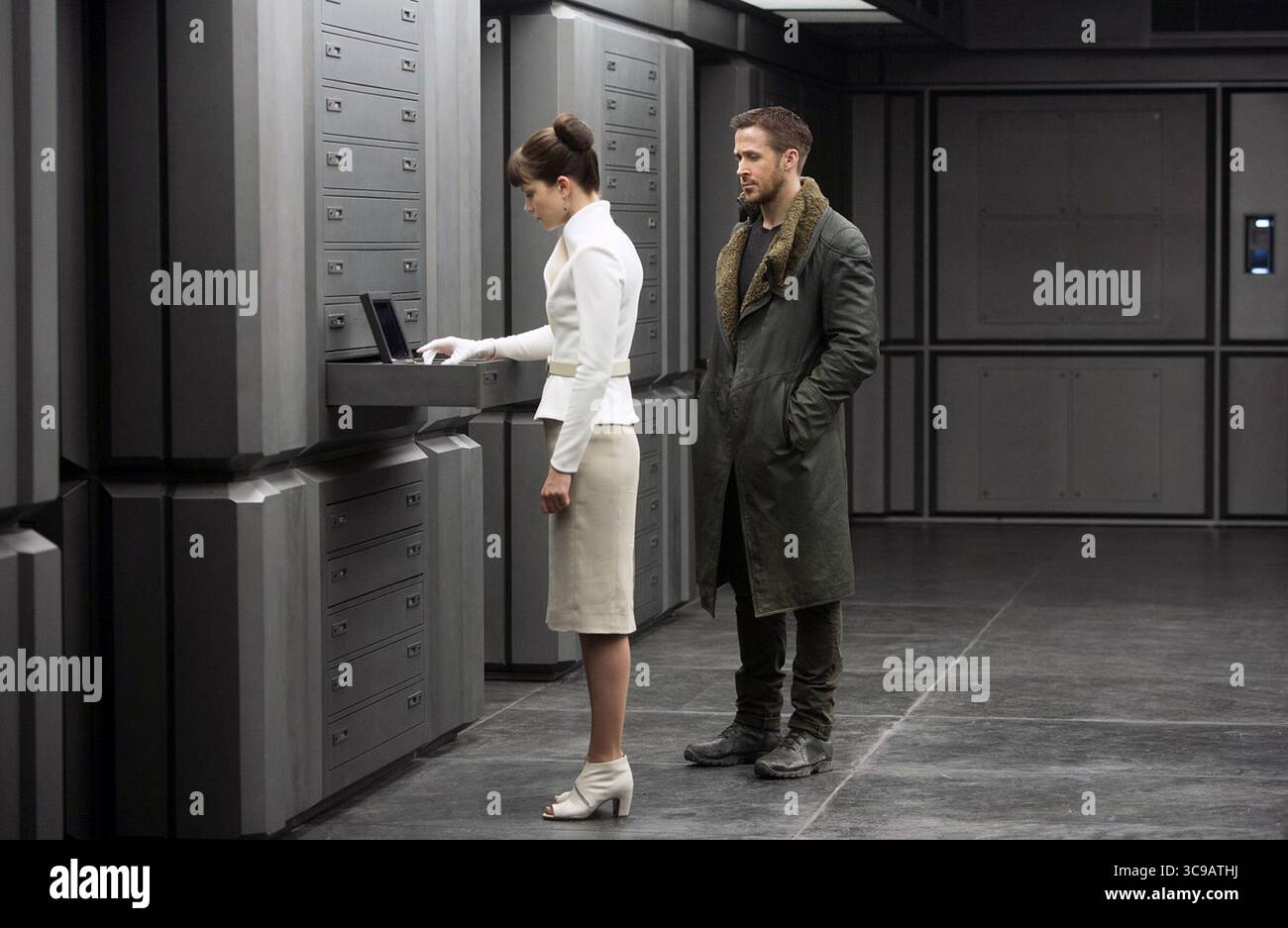 Blade Runner 2049 is a 2017 American epic neo-noir science fiction film ...