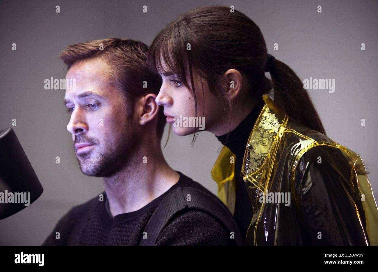 Blade Runner 2049 is a 2017 American epic neo-noir science fiction film ...