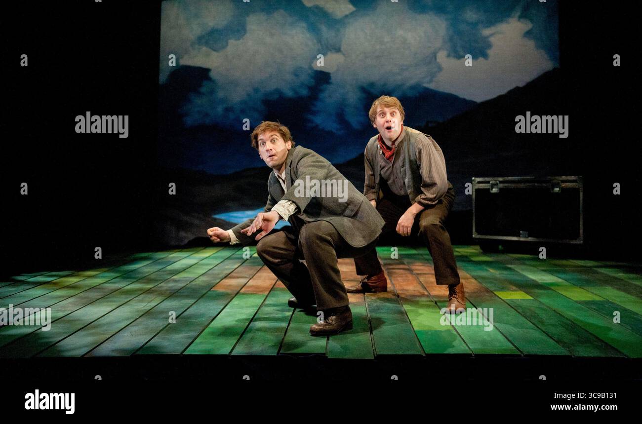 R malcolm jones hi-res stock photography and images - Alamy