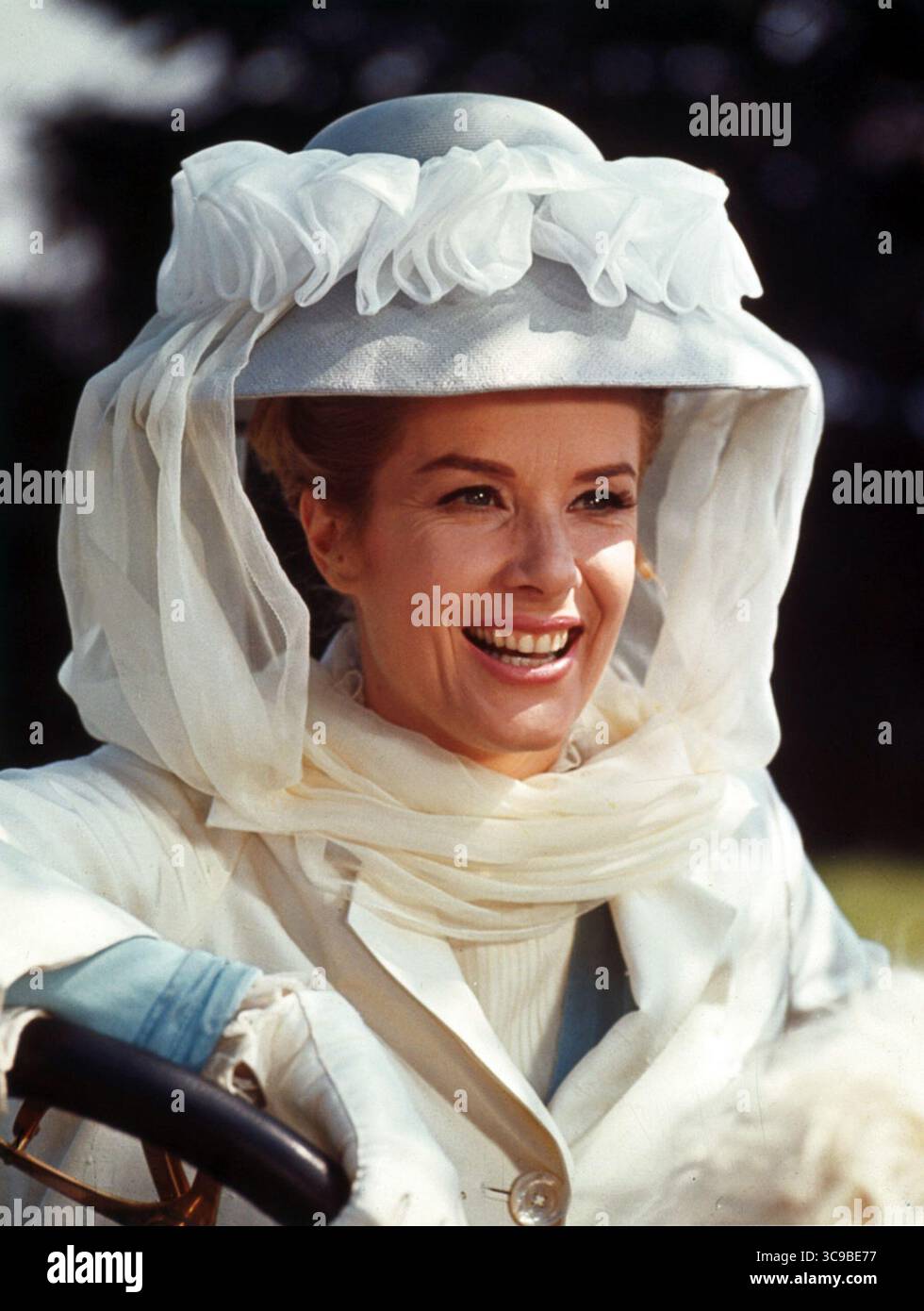 Chitty Chitty Bang Bang is a 1968 children's musical fantasy film ...