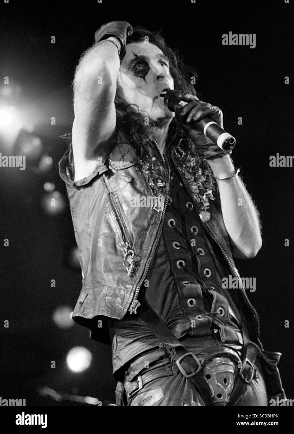 Ocean center daytona beach Black and White Stock Photos & Images - Alamy