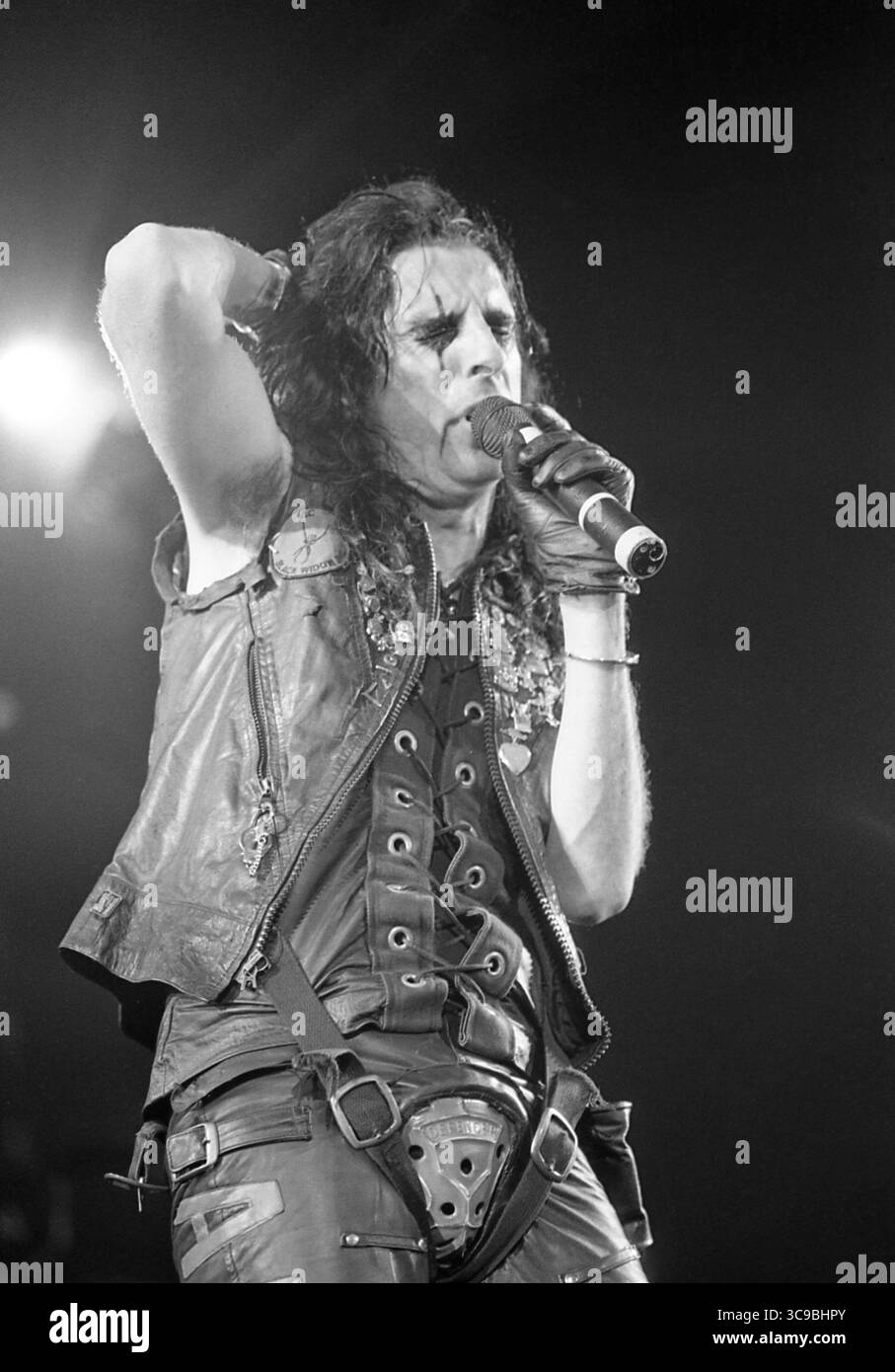 Ocean center daytona beach Black and White Stock Photos & Images - Alamy