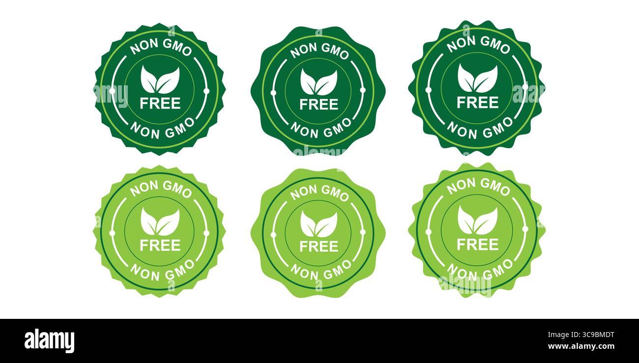 Chemical free food Cut Out Stock Images & Pictures - Alamy