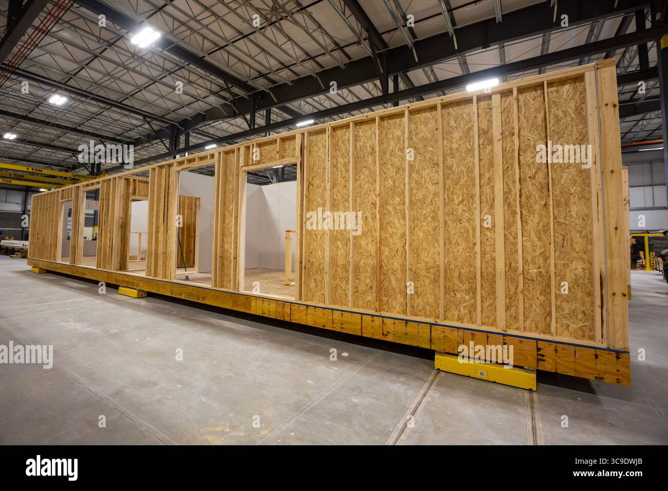 Ginosko modular hi-res stock photography and images - Alamy