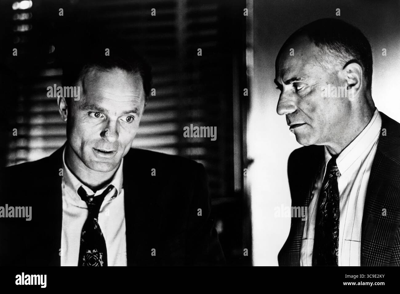 Alan arkin glengarry hi-res stock photography and images - Alamy