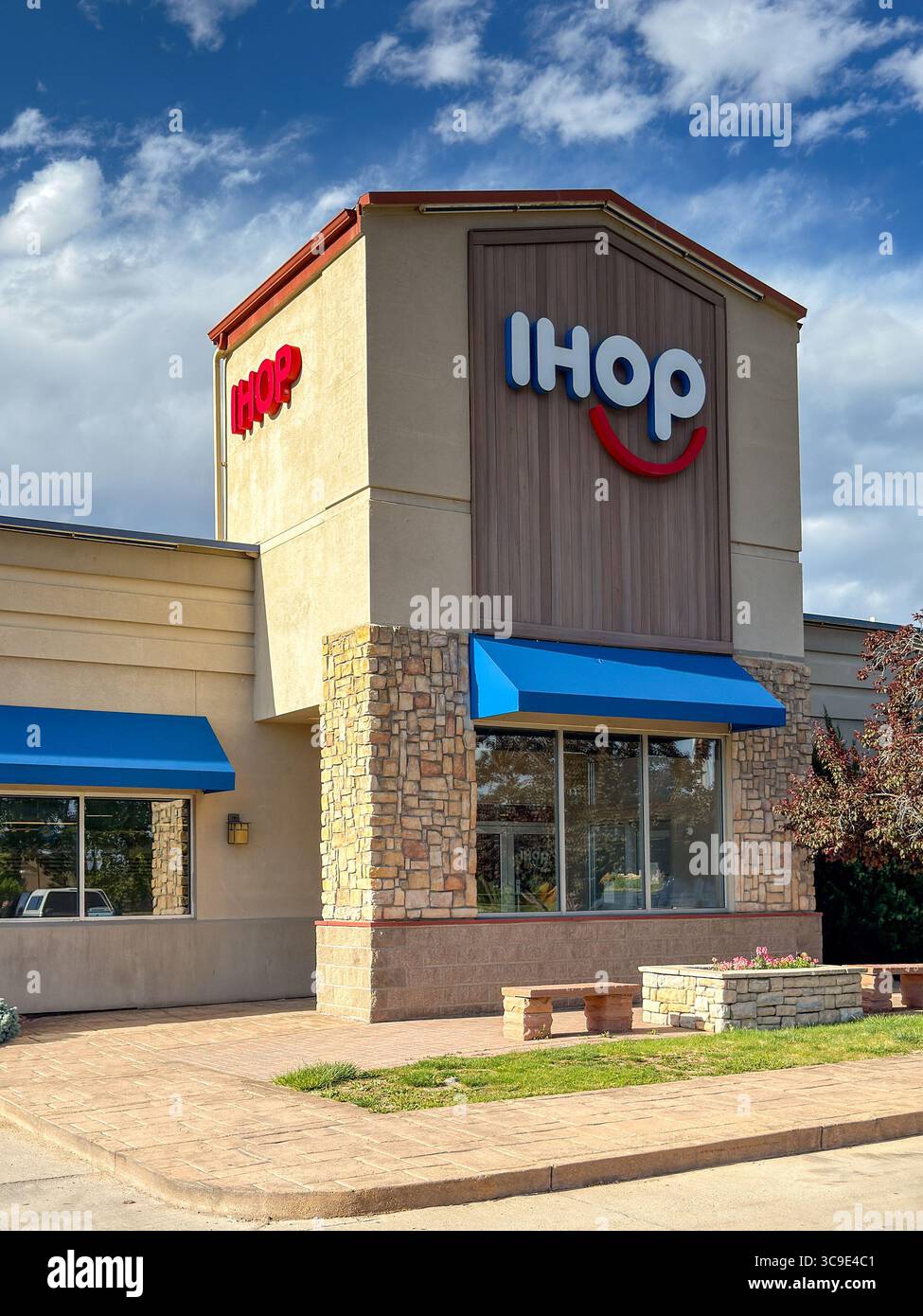 Ihop hi-res stock photography and images - Alamy