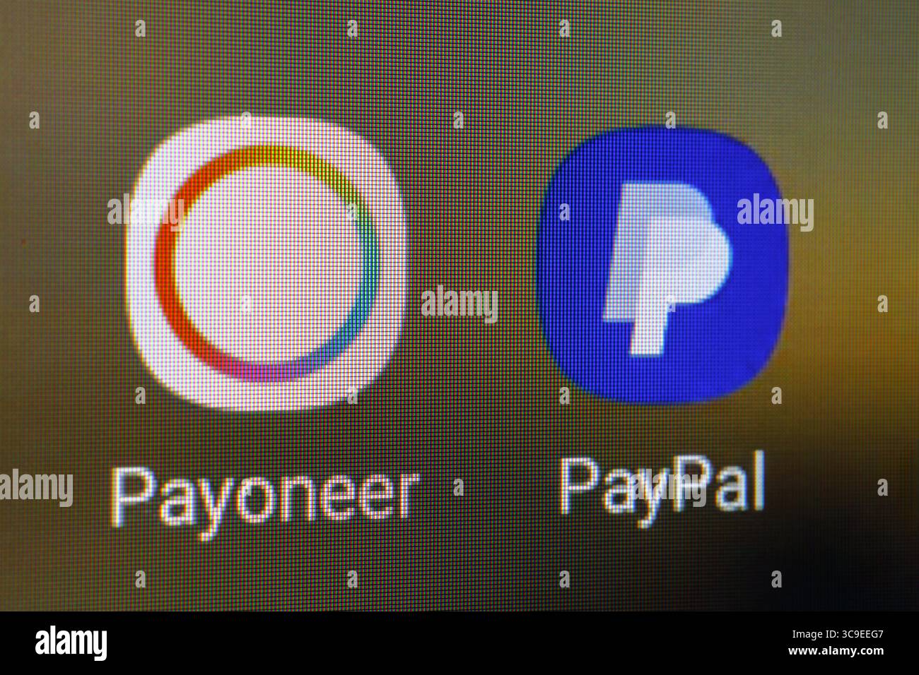 Payonner hi-res stock photography and images - Alamy