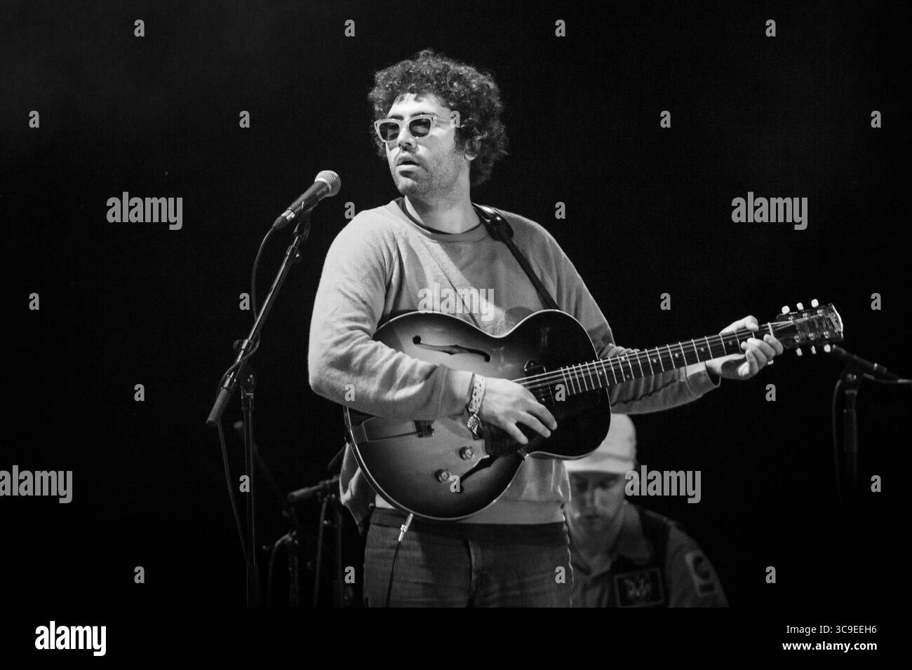 60s vibes Black and White Stock Photos & Images - Alamy