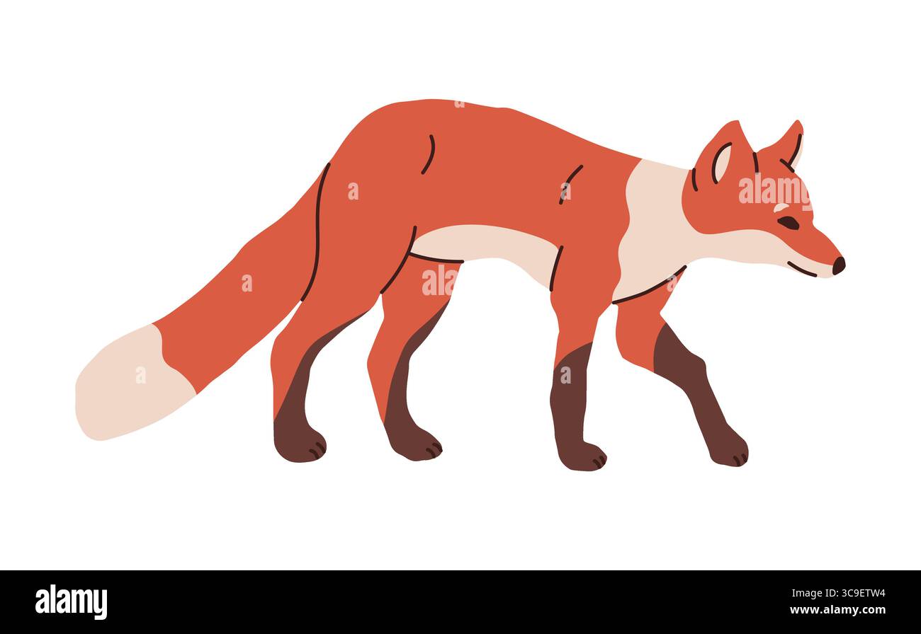 Hunter cartoon character hi-res stock photography and images - Alamy