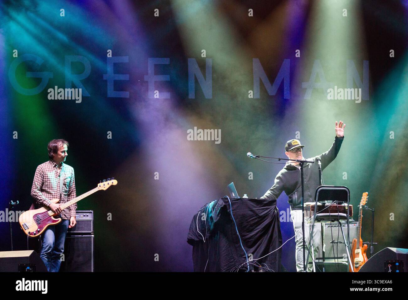 Rob swanson hi-res stock photography and images - Alamy