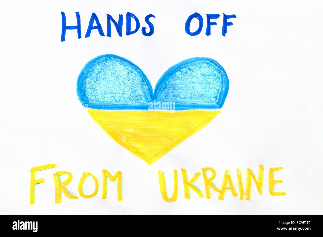 Russian protest Cut Out Stock Images & Pictures - Alamy