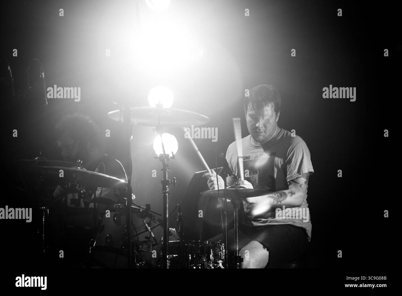 Create green Black and White Stock Photos & Images - Alamy