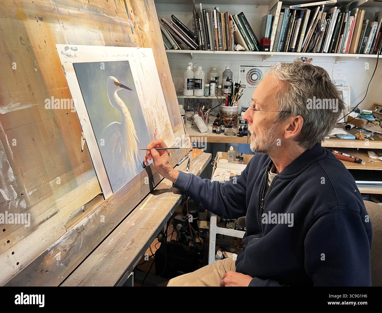 Hautman hi-res stock photography and images - Alamy