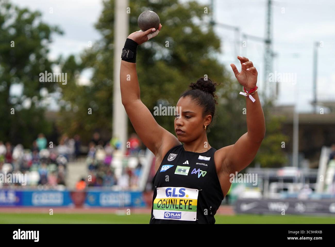 , Leichtathletik, Athletics, Track and Field, Leichtathletik DM 2025 ...