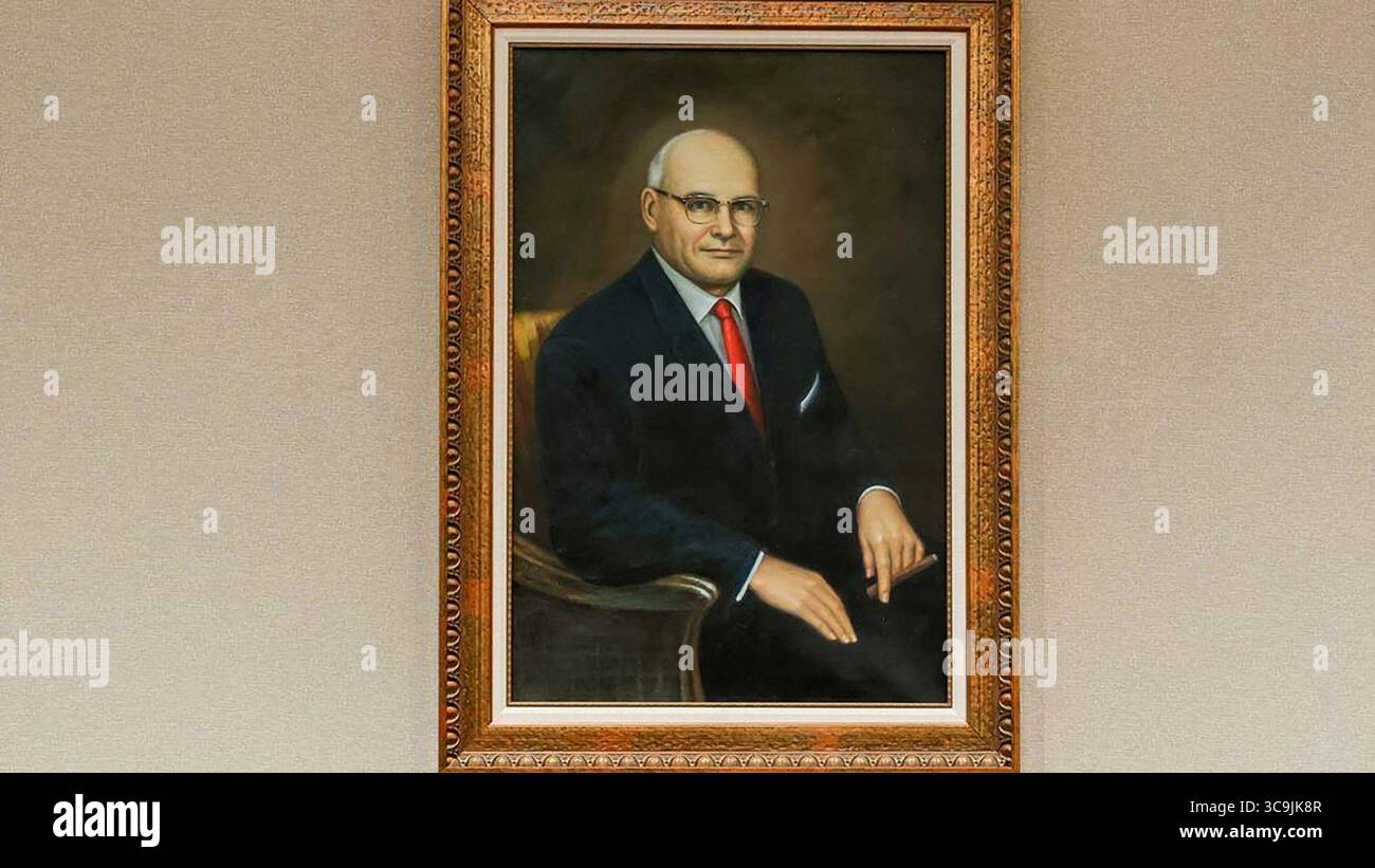 Randolph buster murdaugh jr hi-res stock photography and images - Alamy
