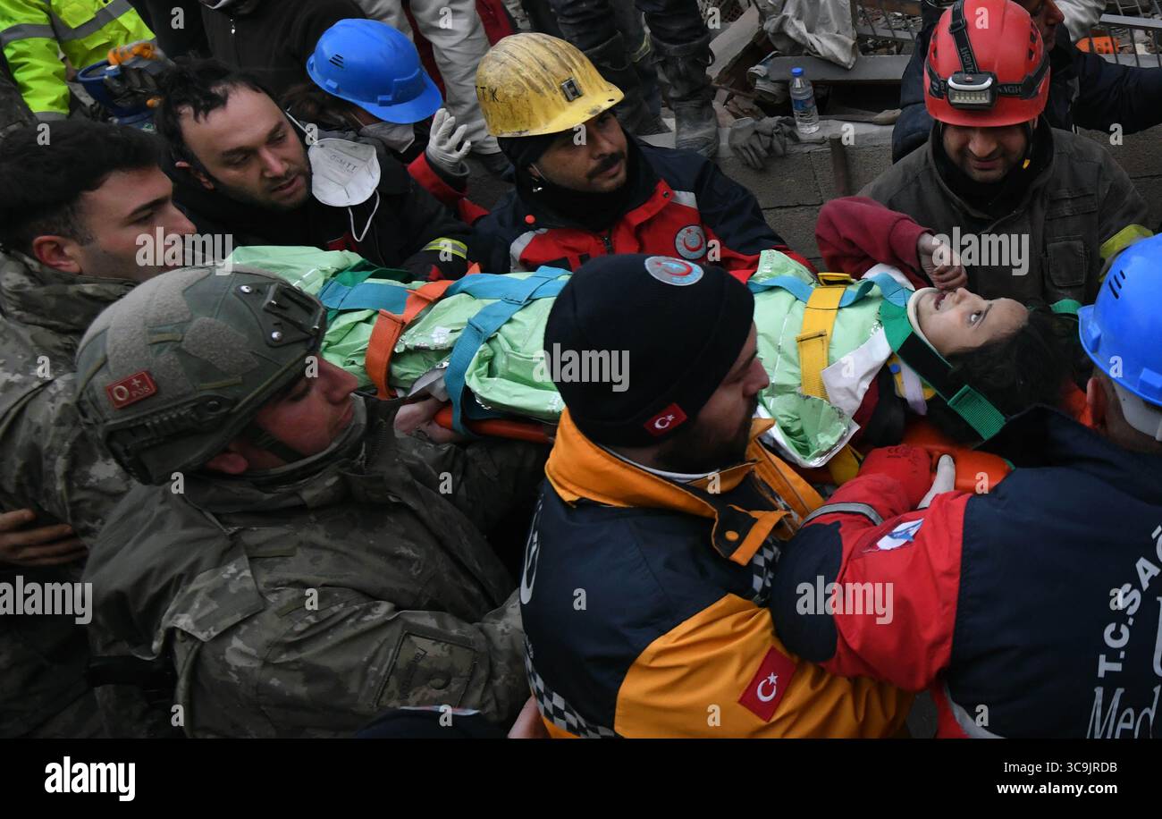 11 year old girl from turkey hi-res stock photography and images - Alamy
