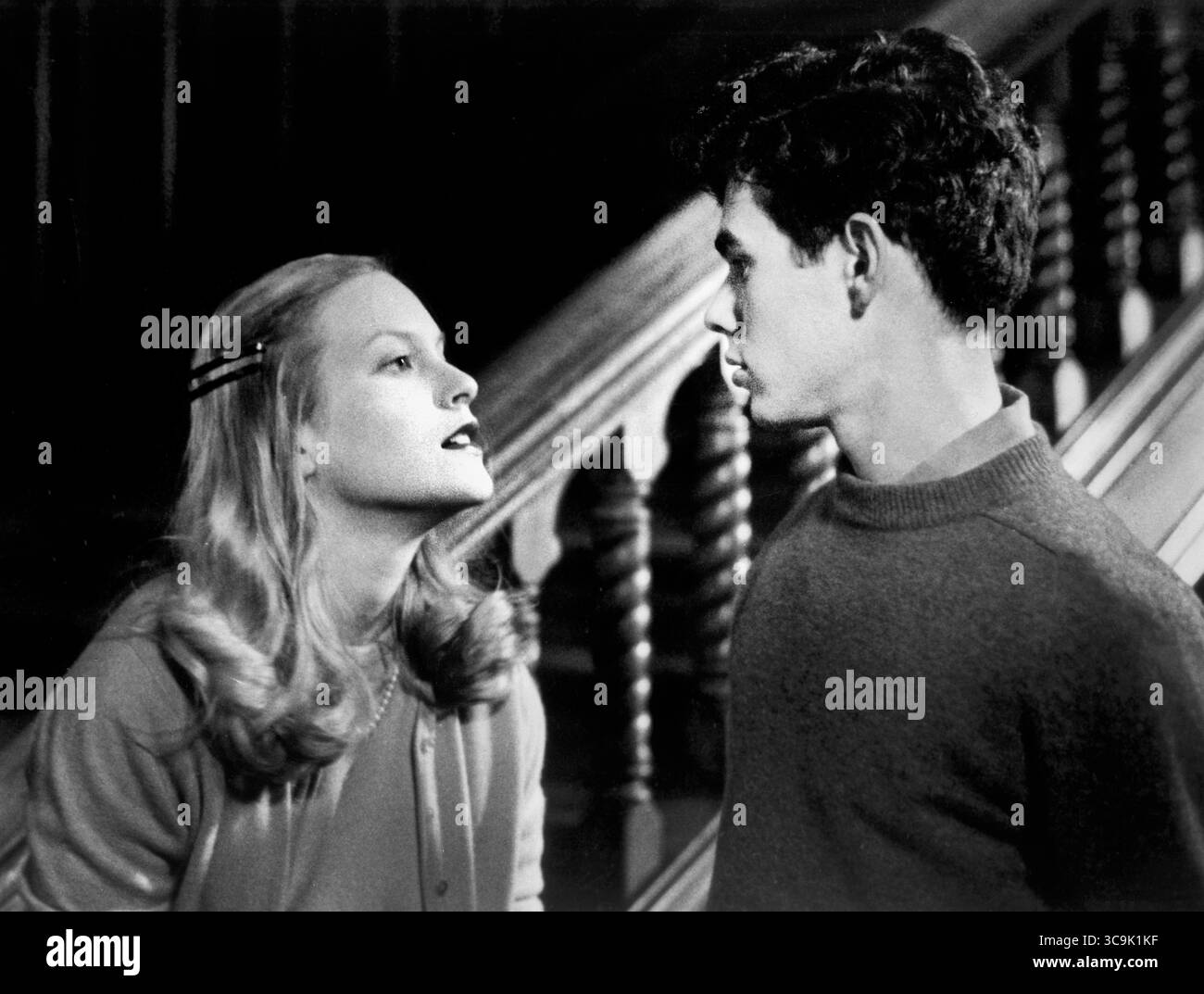 Gary grimes hi-res stock photography and images - Alamy