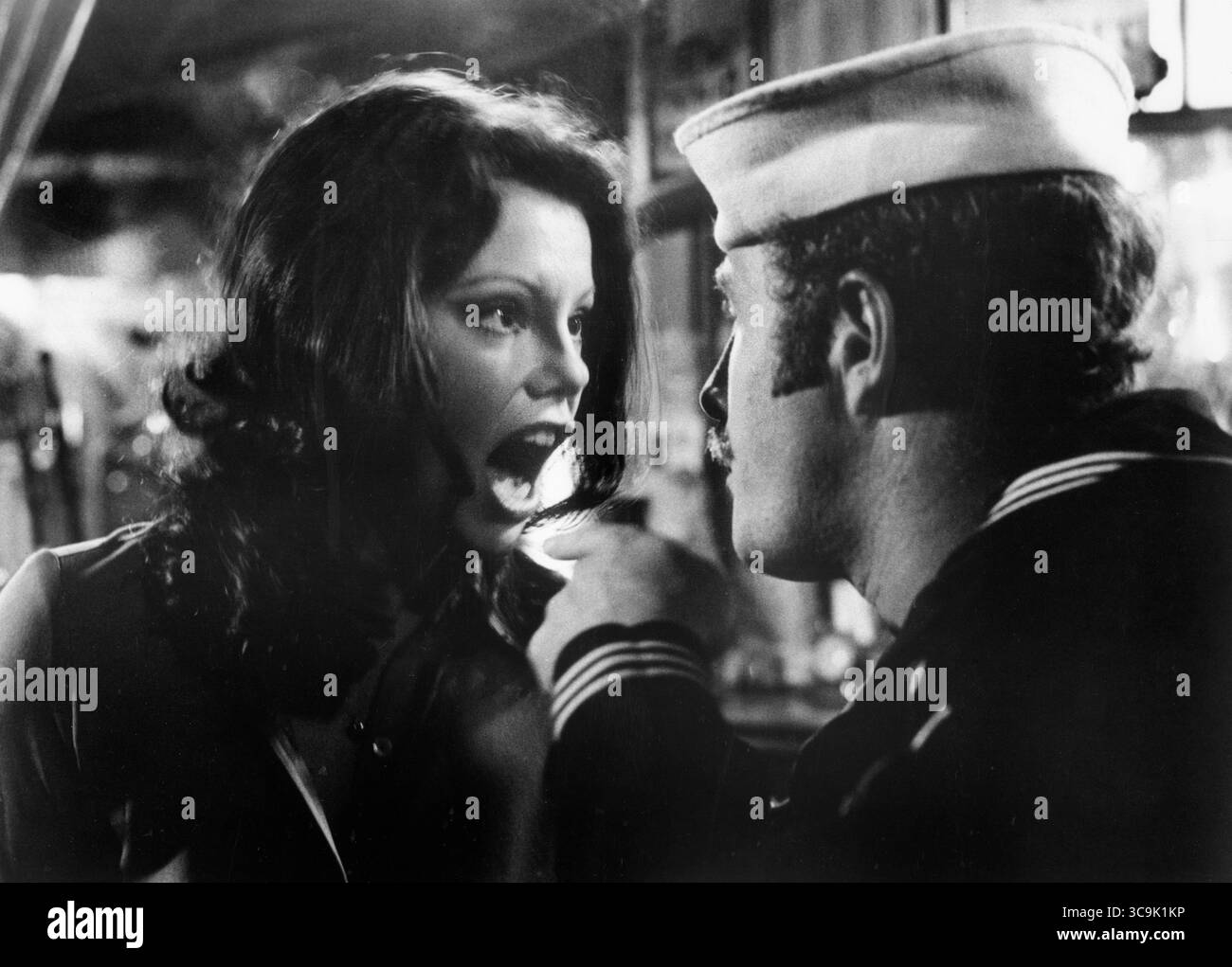 January 6, 2021, USA: Marsha Mason, James Caan, on-set of the Film ...