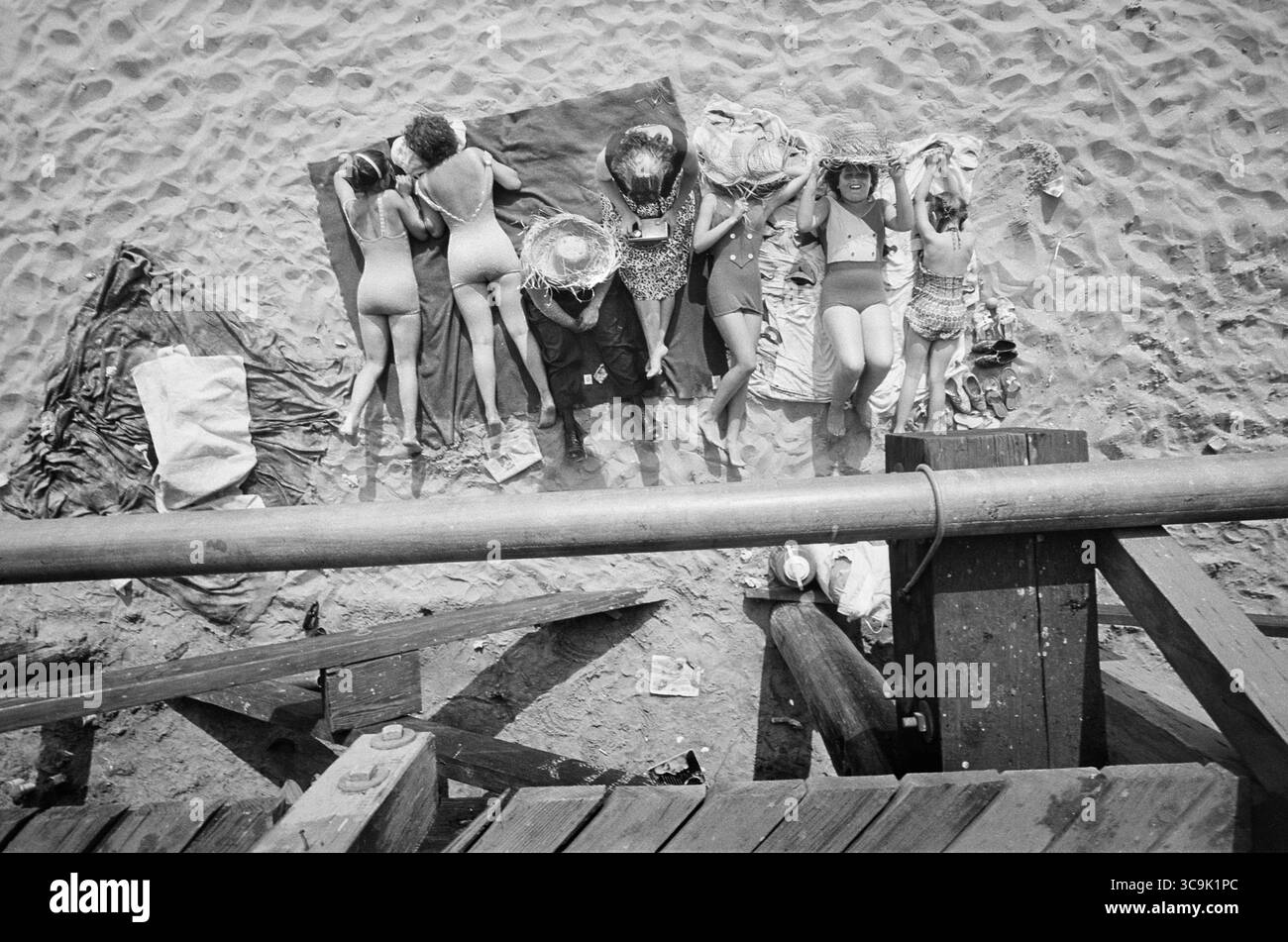 Angelo anthony Black and White Stock Photos & Images - Alamy