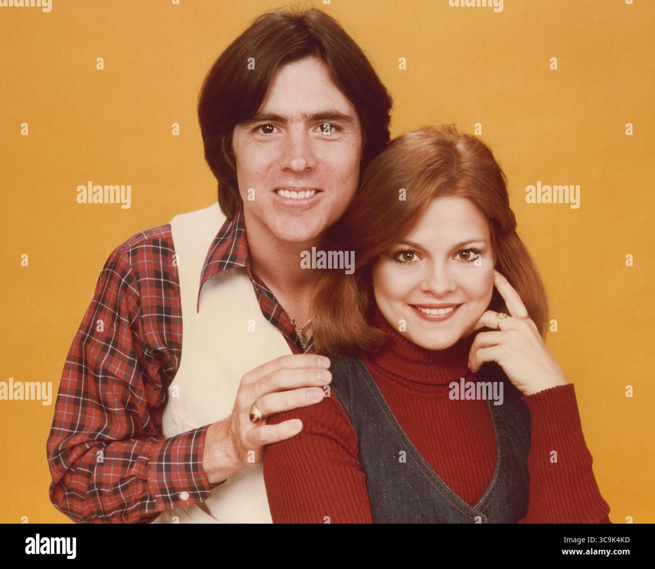 September 10, 2021, USA: Bing Bingham, Donna Drake, Publicity Portrait ...