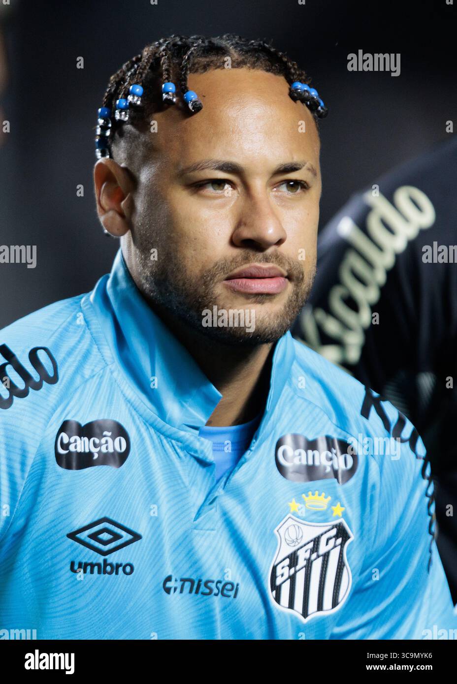 Neymar santos 2025 hi-res stock photography and images - Alamy