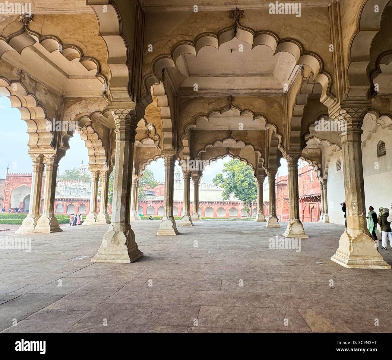 I am beauty of india hi-res stock photography and images - Alamy