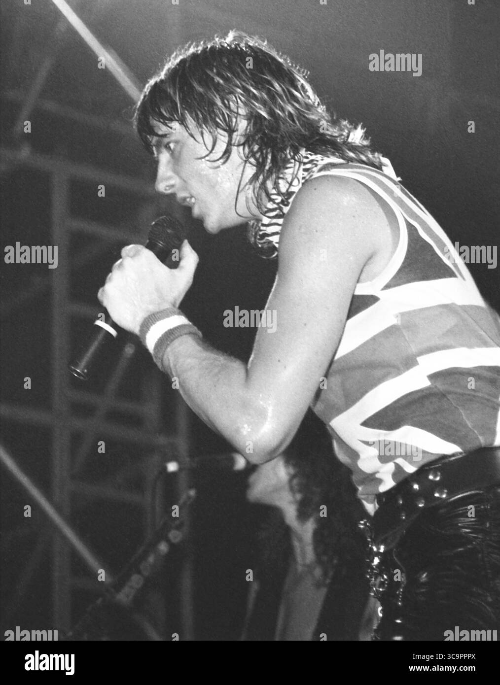 Def leppard tour Black and White Stock Photos & Images - Alamy
