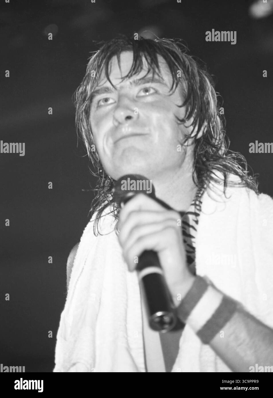 Def leppard tour Black and White Stock Photos & Images - Alamy