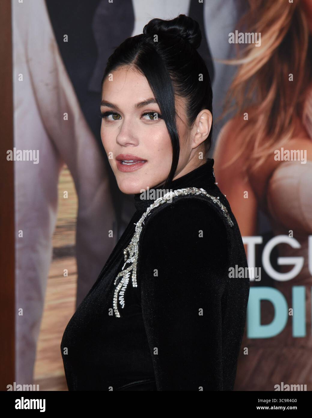 Audra mari hi-res stock photography and images - Alamy