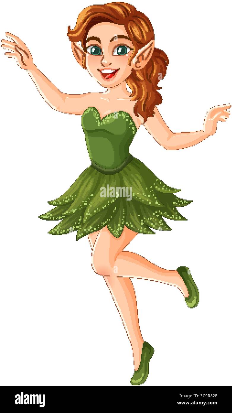 Pose original Cut Out Stock Images & Pictures - Alamy