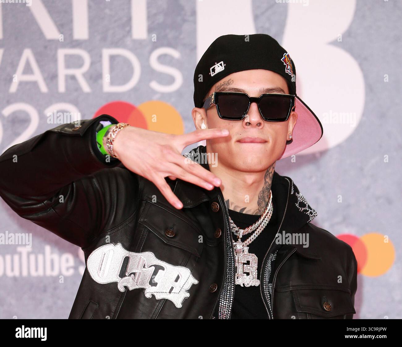 Central cee hi-res stock photography and images - Alamy