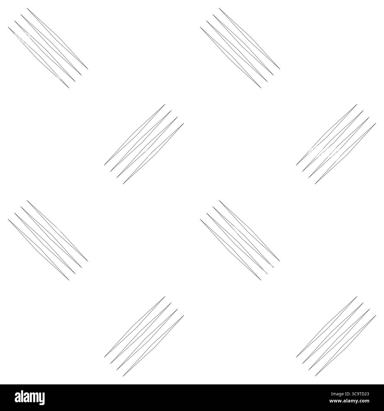 Soft grey lines. Light diagonal pattern. Subtle linear background. Vector abstract repeat. EPS ...