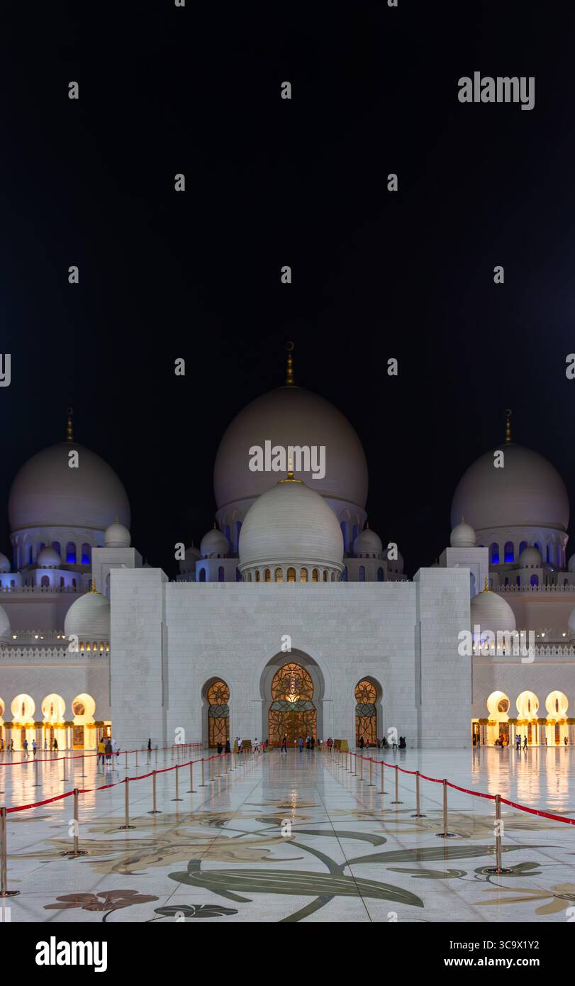 Grand domes hi-res stock photography and images - Alamy