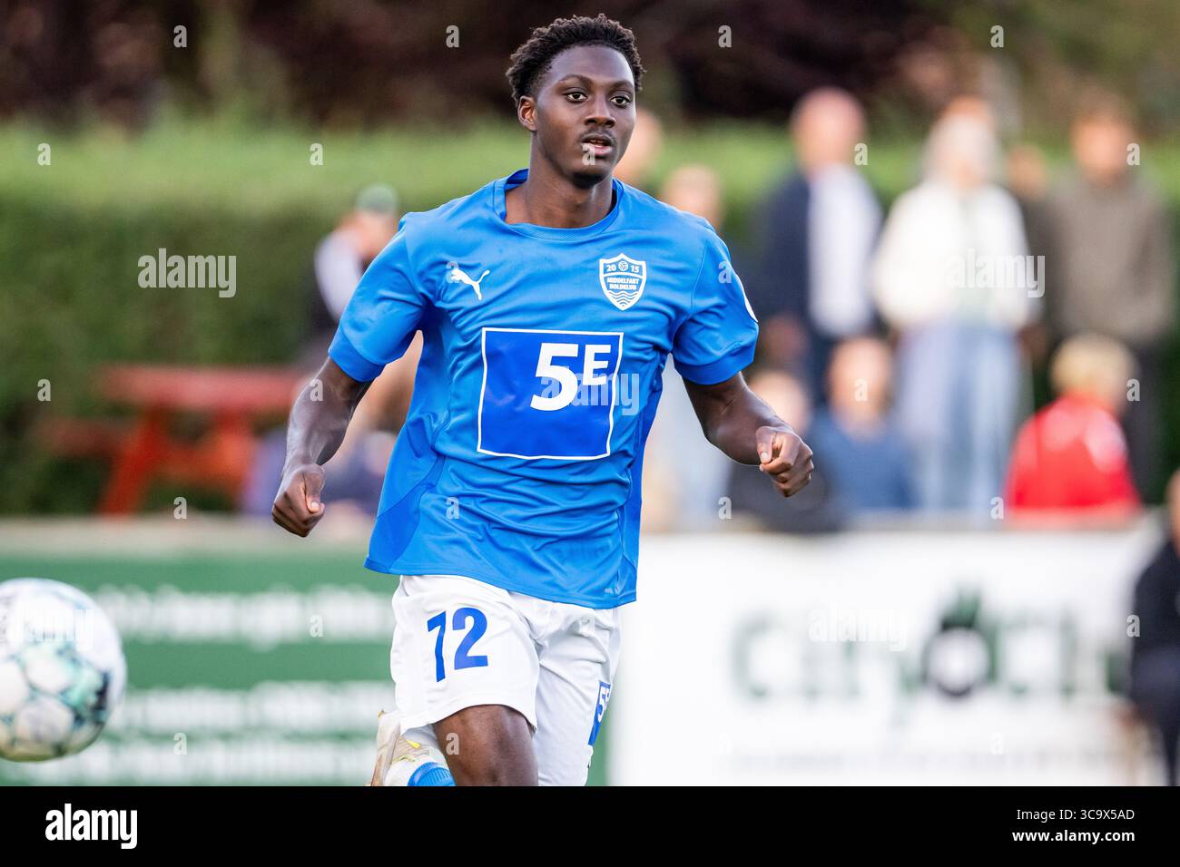 Kanga liam aaron akale hi-res stock photography and images - Alamy