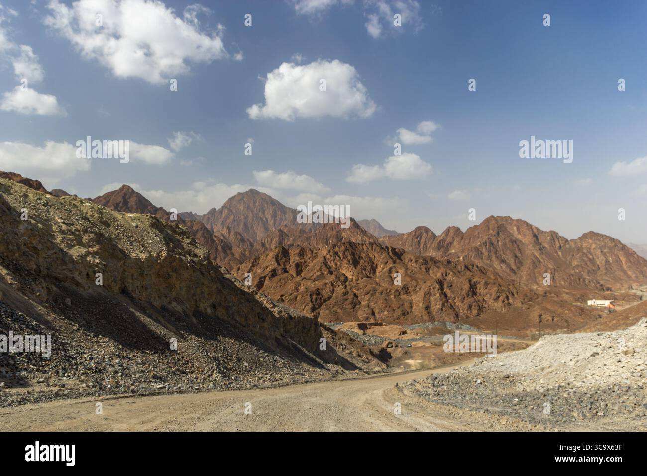 Arid terrain travel hi-res stock photography and images - Alamy