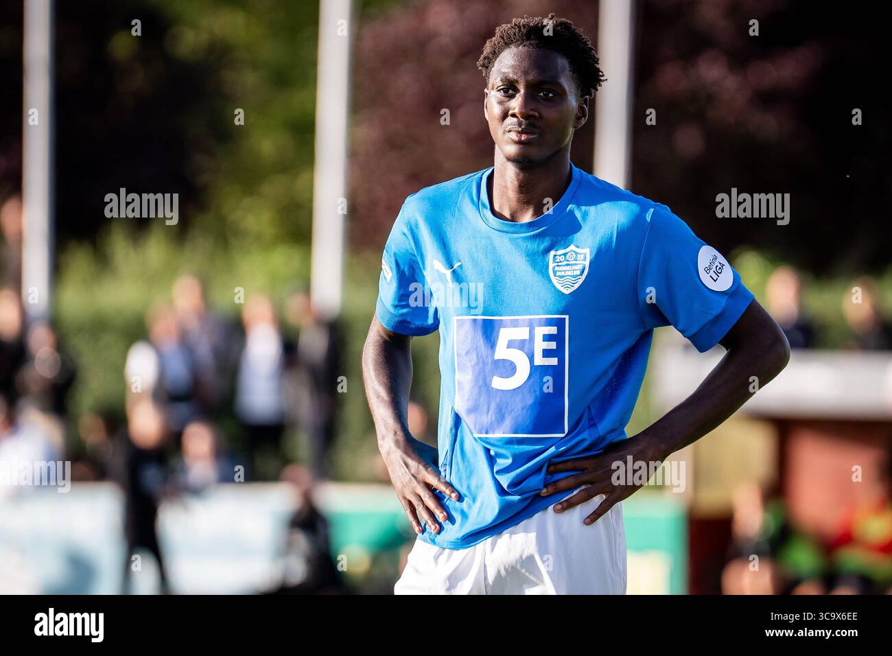 Kanga liam aaron akale hi-res stock photography and images - Alamy