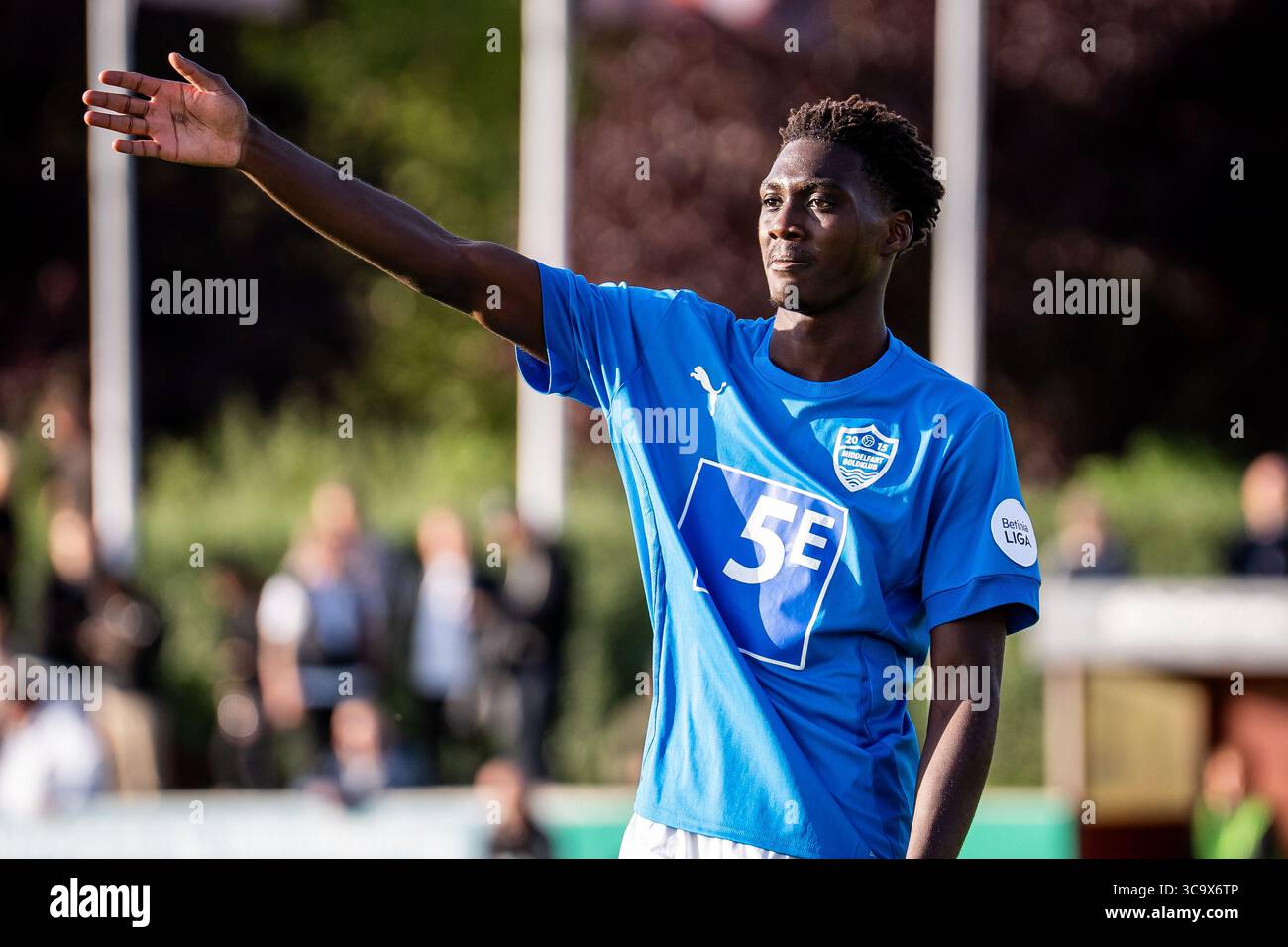 Kanga liam aaron akale hi-res stock photography and images - Alamy