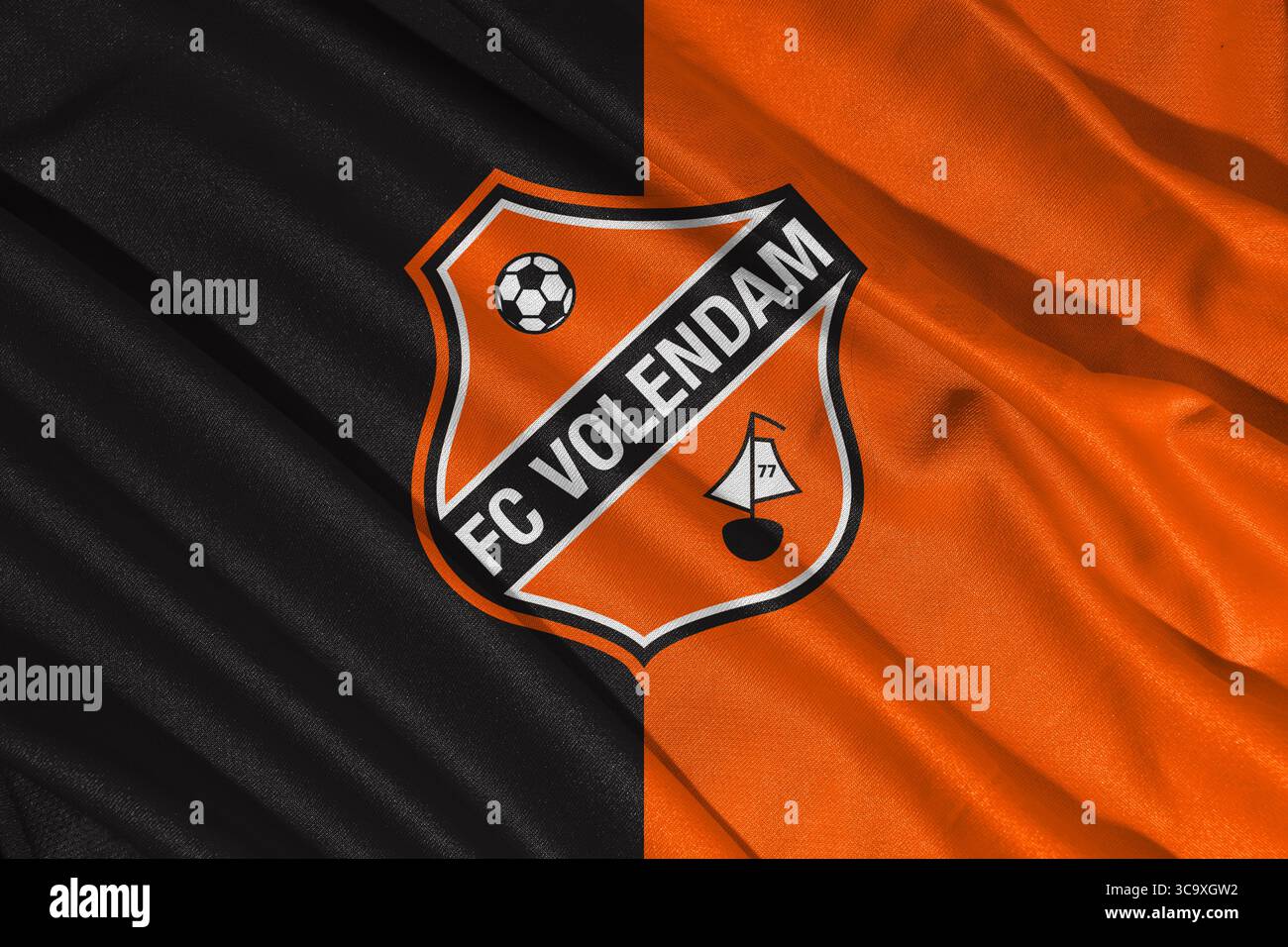 Fc volendam 2025 hi-res stock photography and images - Alamy