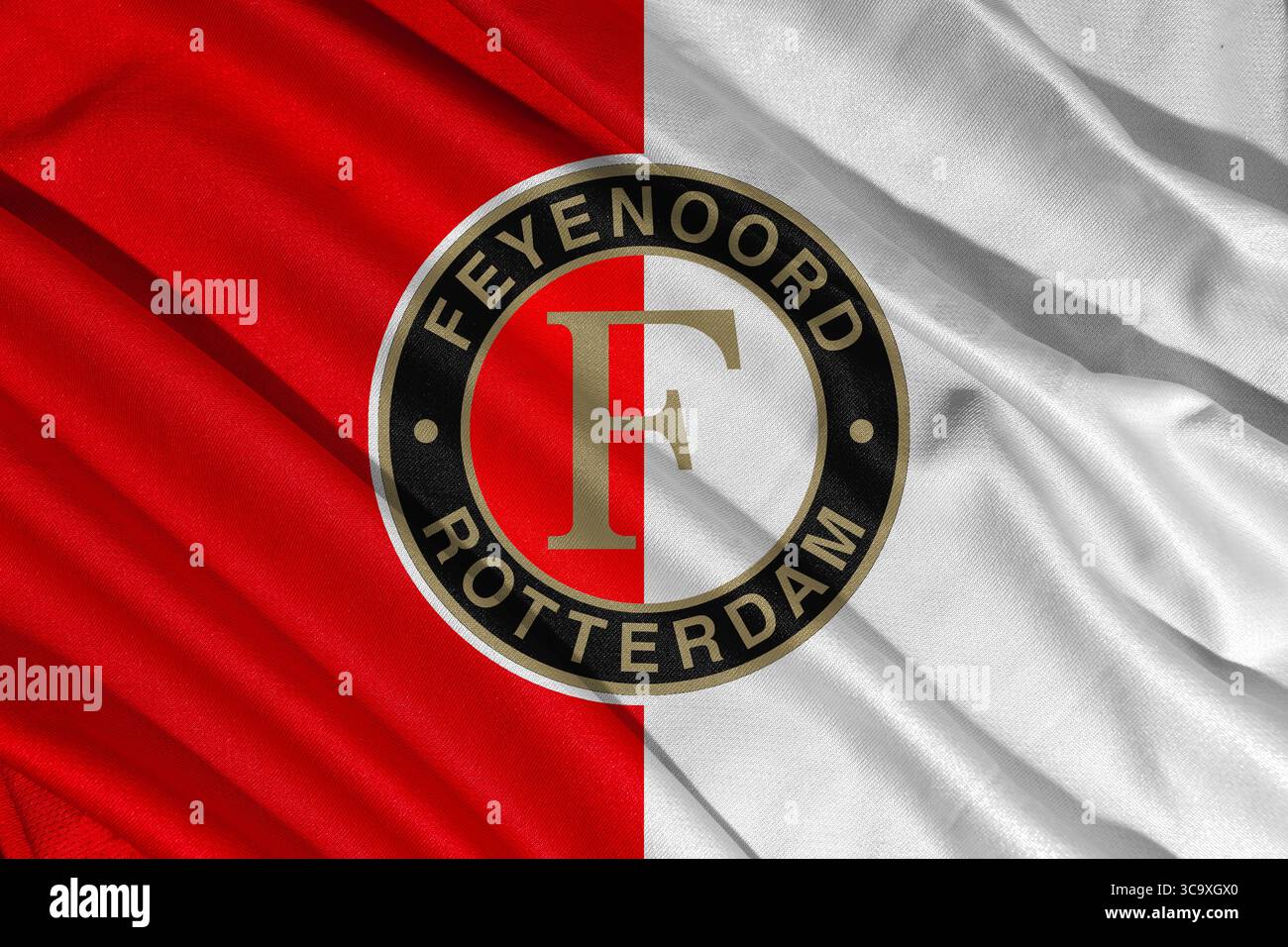 Feyenoord rotterdam telstar hi-res stock photography and images - Alamy