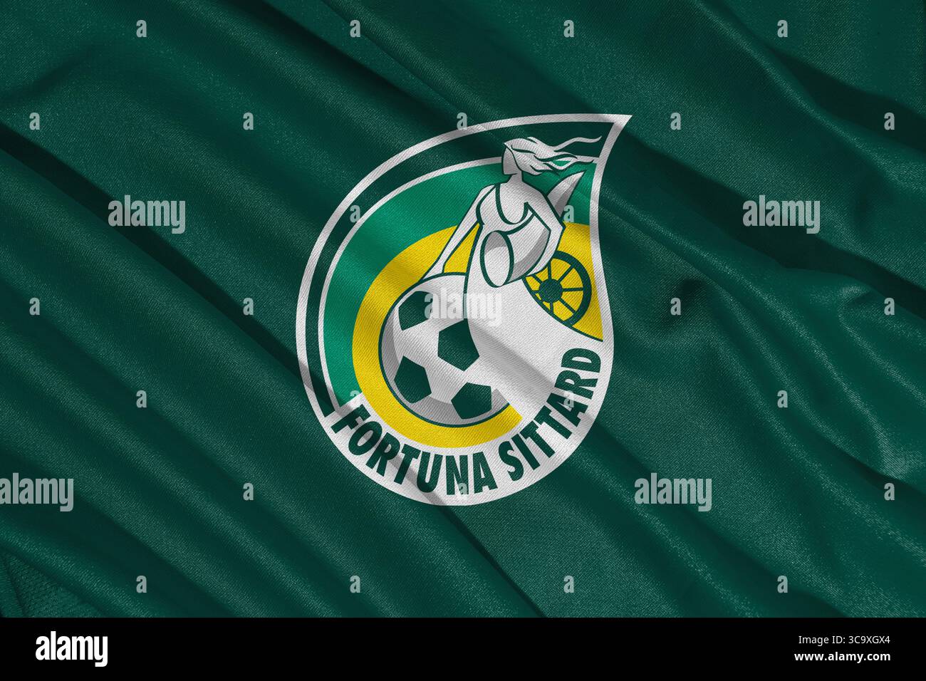 Fortuna excelsior rotterdam hi-res stock photography and images - Alamy