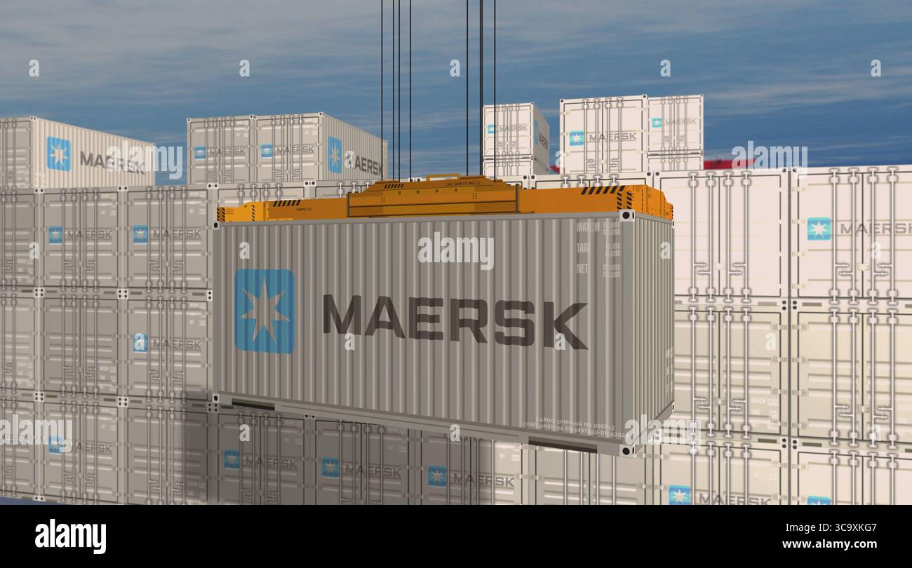 Poznan poland august 2025 hi-res stock photography and images - Alamy