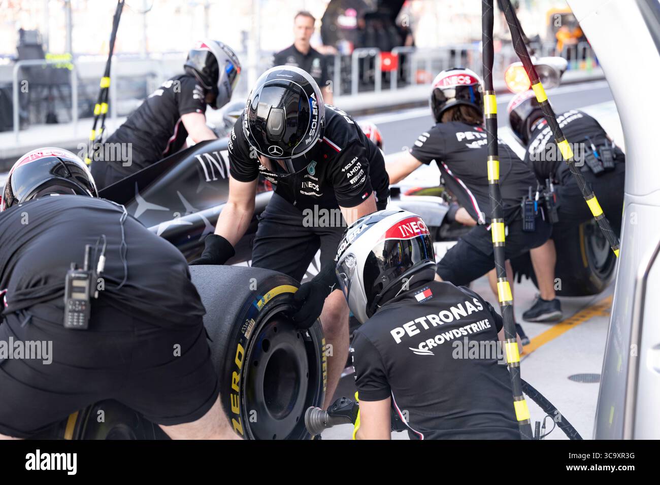 Pit 417 hi-res stock photography and images - Alamy